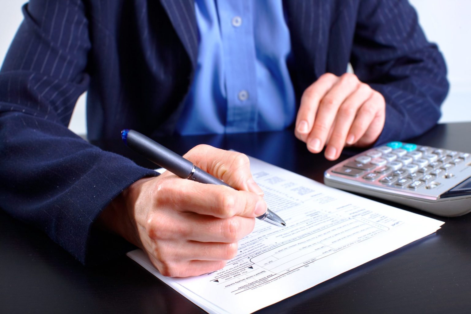 What is a T1 Tax Form? A Guide for Canadian Investors - Amur Capital ...